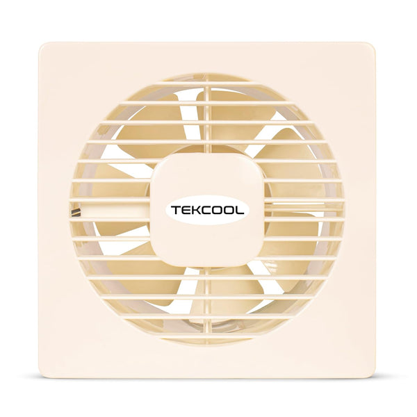 Ventilation Axial Fan (6 inch) | Tekcool – TekCool